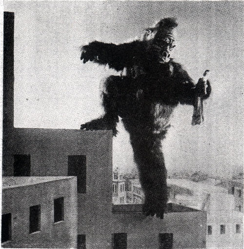 Ramayana - Japanese giant monster movie before Godzilla? - The Classic ...